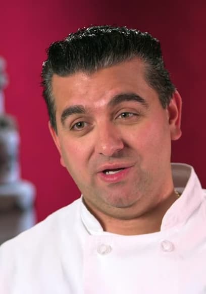 Watch Cake Boss S14:E09 - Ballet and Biltong - Free TV Shows | Tubi