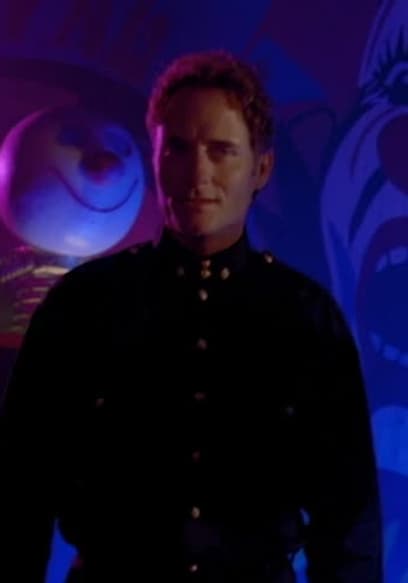 Watch NightMan S02:E08 - The People's Choice - Free TV Shows | Tubi