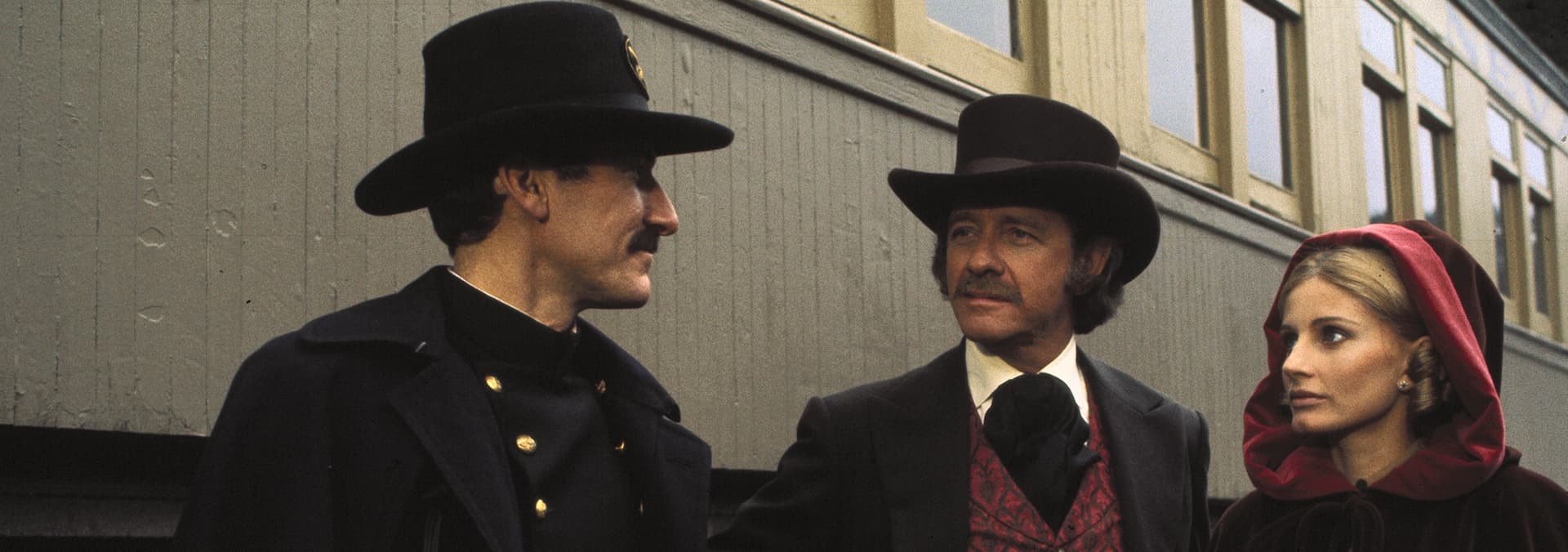 Watch Breakheart Pass (1976) - Free Movies | Tubi