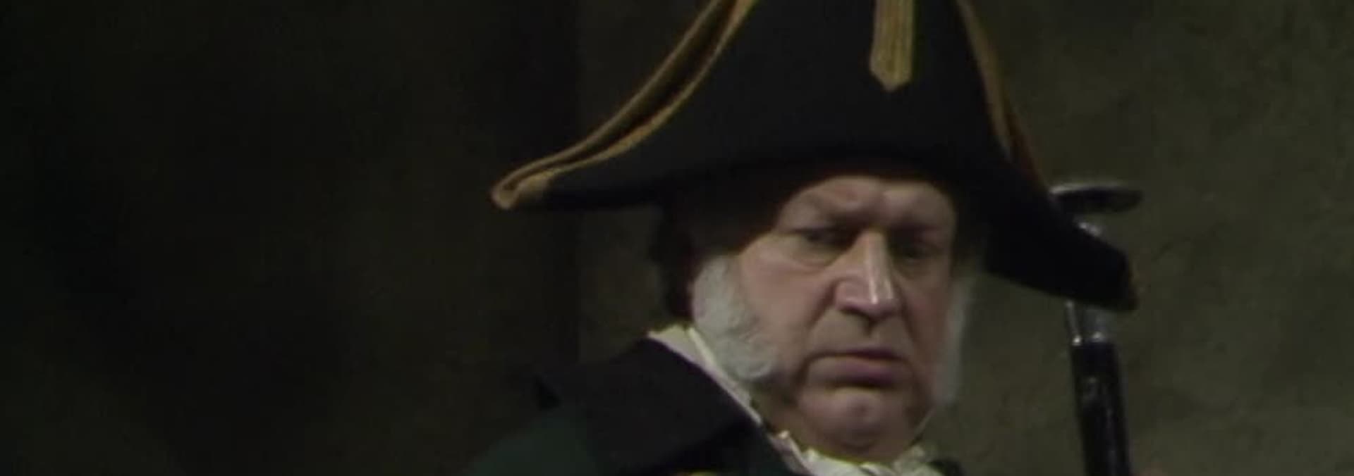 Watch Oliver Twist S01:E01 - Episode 1 - Free TV Shows | Tubi