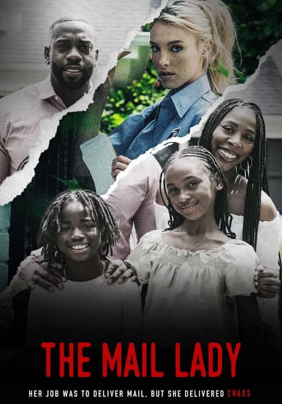 Watch The Mail Lady (2023) - Free Movies | Tubi