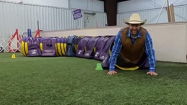 Watch Amazing Animals with Cowboy Jack - Free TV Shows | Tubi