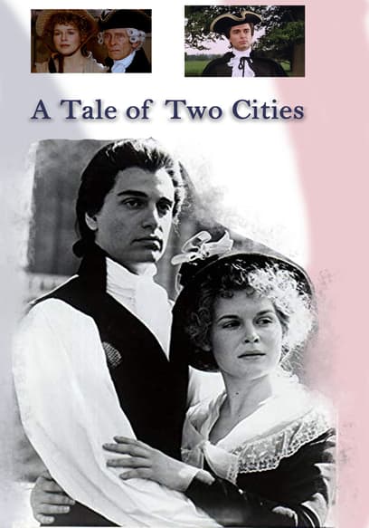 Watch A Tale of Two Cities (1980) - Free Movies | Tubi