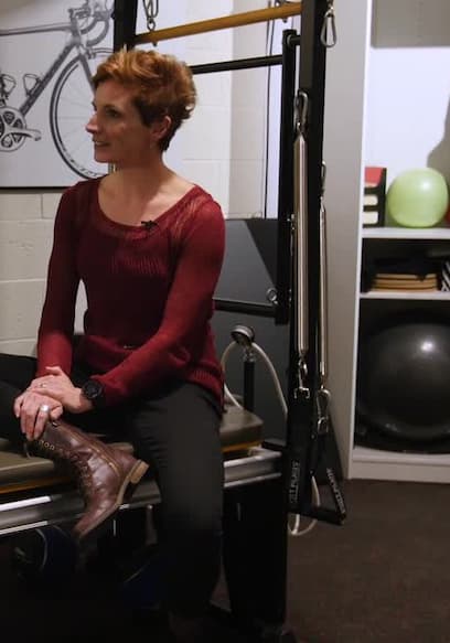 Watch Endurance: After the Race S01:E02 - Darcy Barr - Free TV Shows | Tubi