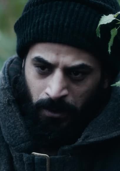 Watch The Pact S01:E02 - Postcard From Hell - Free TV Shows | Tubi