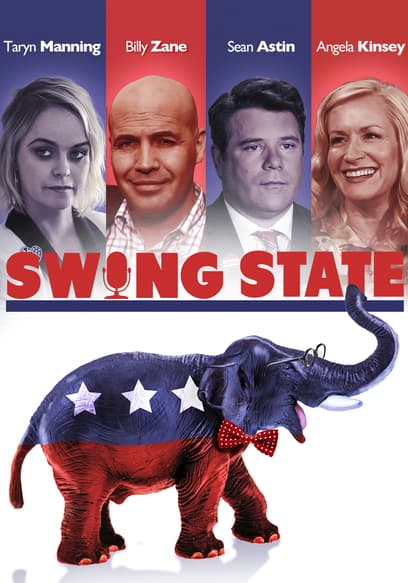 Watch Swing State (2017) - Free Movies | Tubi