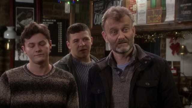 Watch Outnumbered S05:E07 - Episode 7 - Free TV Shows | Tubi