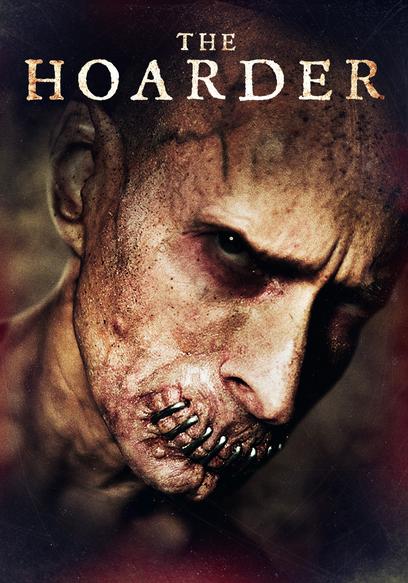 Watch The Hoarder (2015) - Free Movies | Tubi