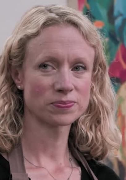 Watch Portrait Artist of the Year S07:E03 - Episode - Free TV Shows | Tubi