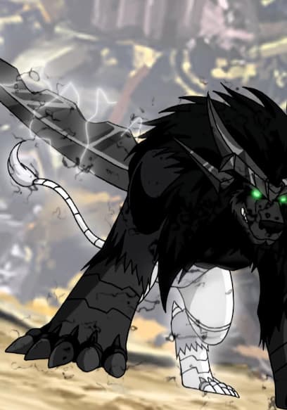 Watch Monsuno S02:E13 - Power - Free TV Shows | Tubi Watch Monsuno S02:E13 - Power - Free TV Shows | Tubi