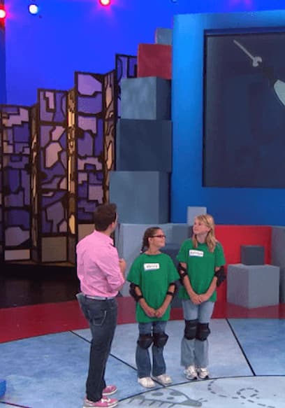 Watch Pictureka S01:E57 - Episode 57 - Free TV Shows | Tubi