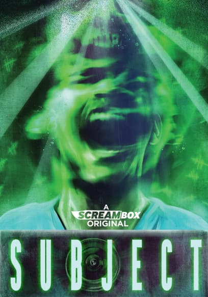 Watch Subject (2022) - Free Movies | Tubi