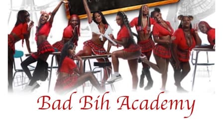 Watch Bad Bih Academy - Free TV Shows | Tubi