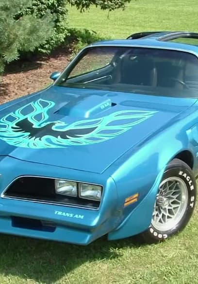 Watch Trans Am S01:E05 - Double Duty - Free TV Shows | Tubi