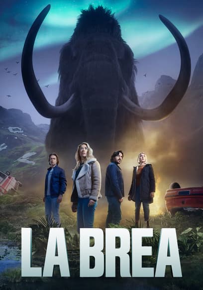 Watch La Brea S01:E05 - The Fort - Free TV Shows | Tubi