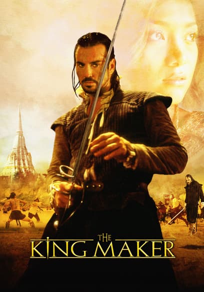 Watch The King Maker (2005) - Free Movies | Tubi