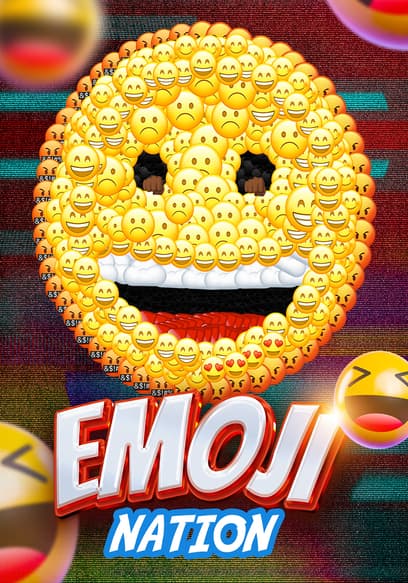 Watch Emoji Nation (2021) - Free Movies | Tubi