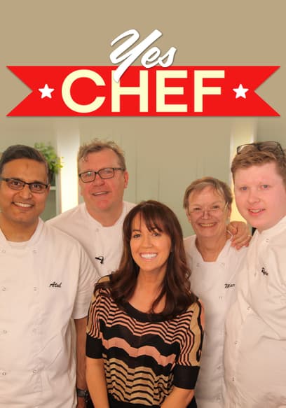Watch Yes Chef - Free TV Shows | Tubi