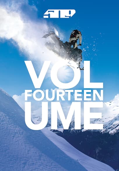 Watch 509 Films: Volume 14 (2019) - Free Movies | Tubi