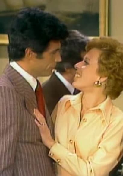 Watch The Carol Burnett Show S08:E16 - S8 E16 - William Conrad - Free ...