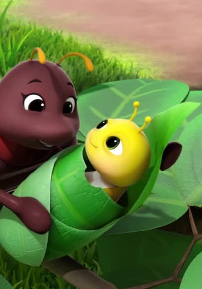 Watch Katuri S01:E03 - Episode 3 - Free TV Shows | Tubi