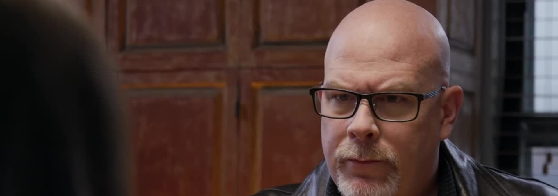 Watch The Holzer Files S01:E07 - Legends and Lies - Free TV Shows | Tubi