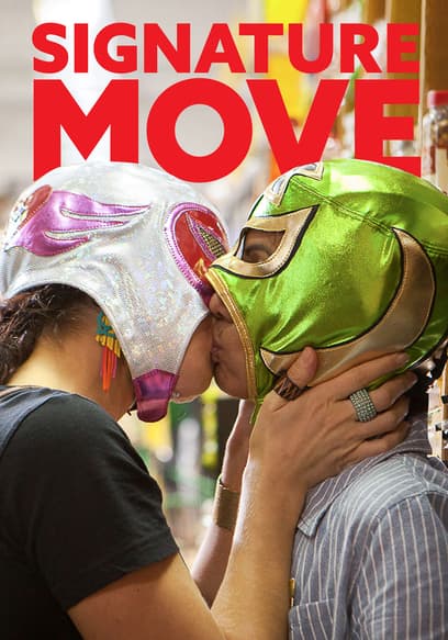 Watch Signature Move (2017) - Free Movies | Tubi