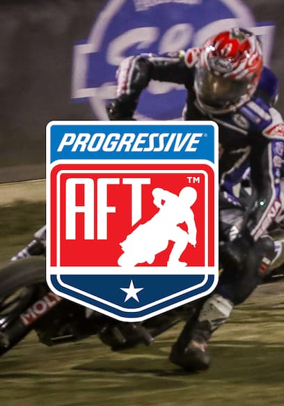 Watch American Flat Track - Free TV Shows | Tubi