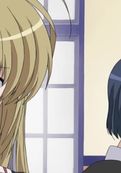 Watch Otoboku: Maidens Are Falling for Me! (Subbed) S01:E07 - Episode 7 ...