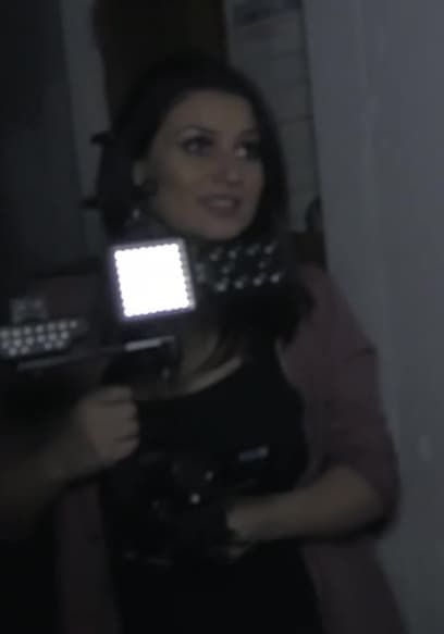 Watch Ghost Vlogs S01:E03 - Asylum 49 - Free TV Shows | Tubi