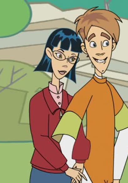 Watch Carl Squared S01:E12 - C2 Loves Lorna - Free TV Shows | Tubi