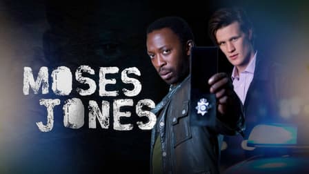 Watch Moses Jones - Free TV Shows | Tubi