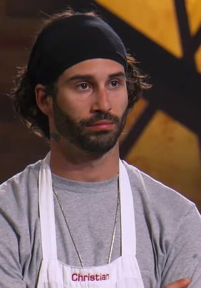 Watch MasterChef S02:E11 - Top 11 Compete - Free TV Shows | Tubi