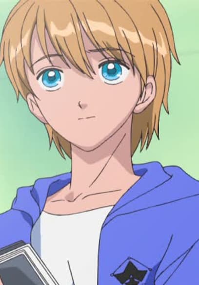 Watch Kaleido Star (Español) S01:E01 - ¡Mi Debut en - Free TV Shows | Tubi