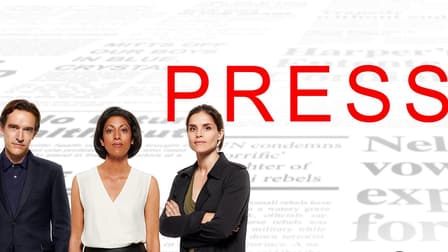 Watch Press - Free TV Shows | Tubi