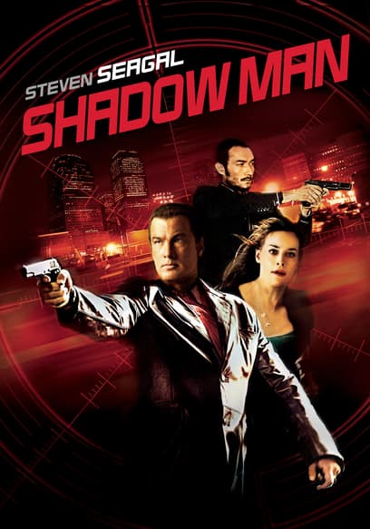 Watch Shadow Man (2006) - Free Movies | Tubi