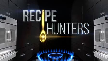 Watch Recipe Hunters - Free TV Shows | Tubi