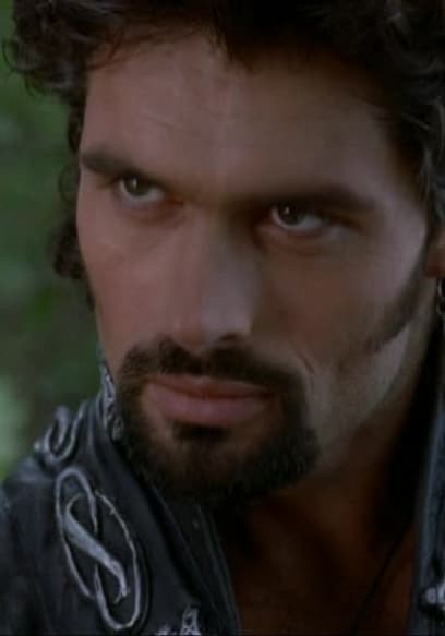 Watch Xena: Warrior Princess S03:E01 - The Furies - Free TV Shows | Tubi