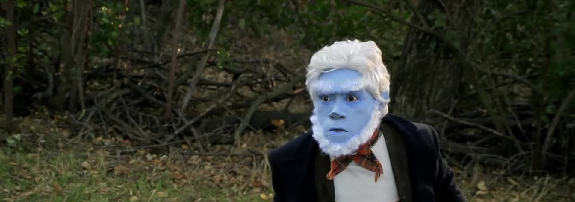 Watch The Aquabats! Super Show! S01:E09 - Überchaun! - Free TV Shows | Tubi