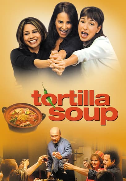 Watch Tortilla Soup (2001) - Free Movies | Tubi