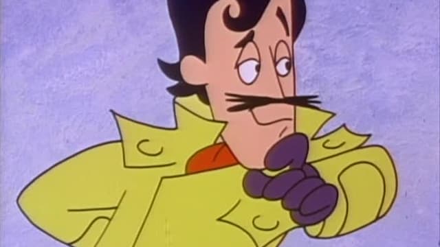 Watch Cool McCool S01:E11 - Who Stole My 32 Secret Agents / The Jet Set ...