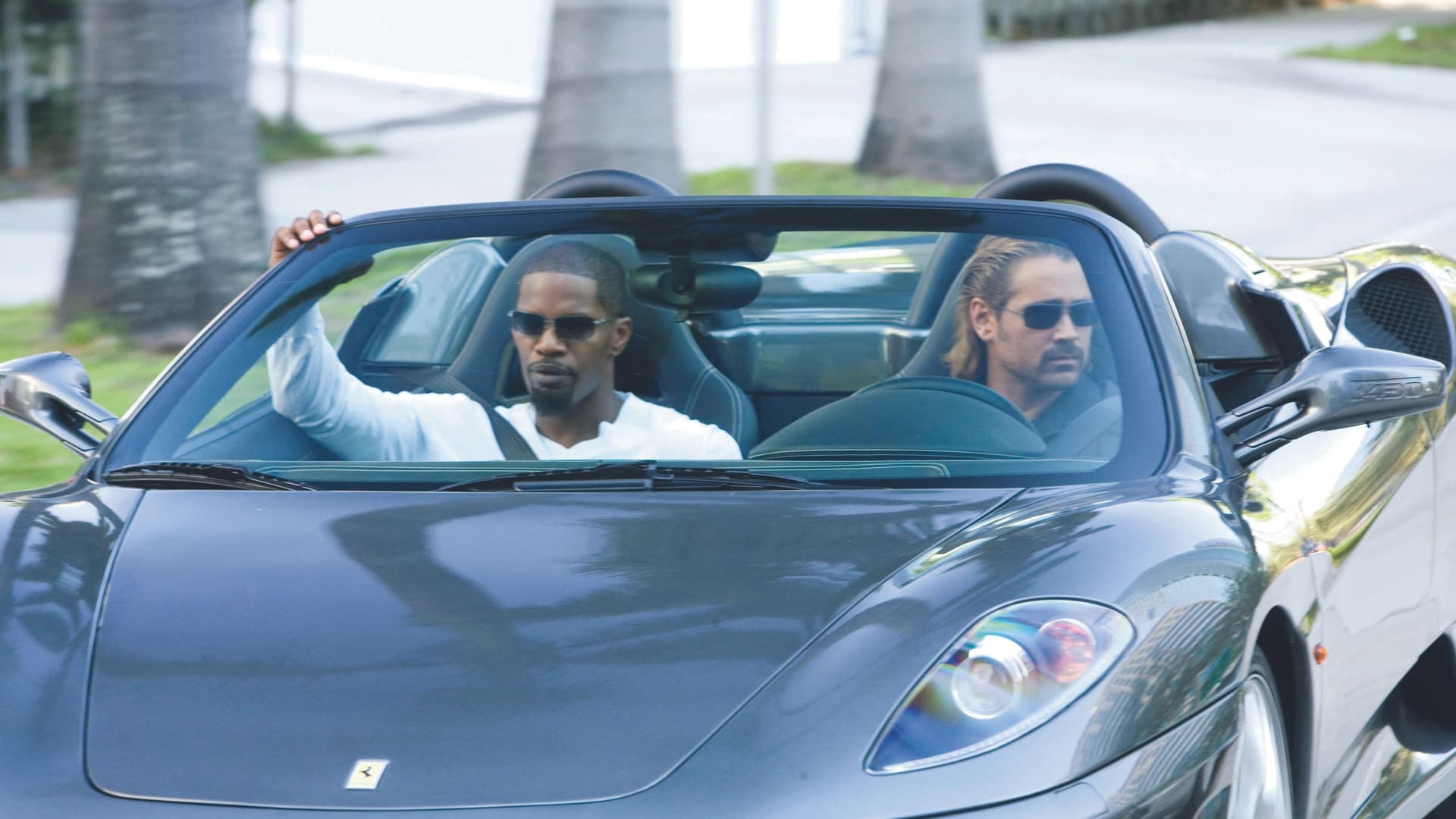 Watch Miami Vice (2006) - Free Movies | Tubi