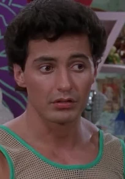 Watch Pee-Wee's Playhouse S02:E04 - Pee-Wee Cacthes a Cold - Free TV ...