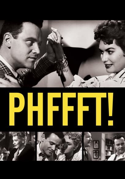 Watch Phffft! (1954) - Free Movies | Tubi