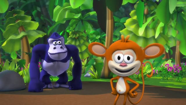 Watch Monkey See Monkey Do - Free TV Shows | Tubi