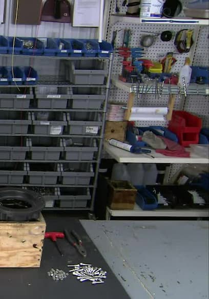 Watch How It's Made S17:E10 - Plasma Gems - Free TV Shows | Tubi