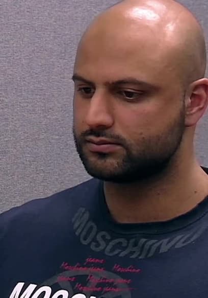 Watch 24 Hours in Police Custody S01:E01 - The Consp - Free TV Shows | Tubi