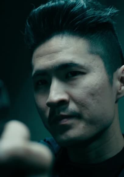 Watch Deputy S01:E11 - 10-8 Paperwork - Free TV Shows | Tubi