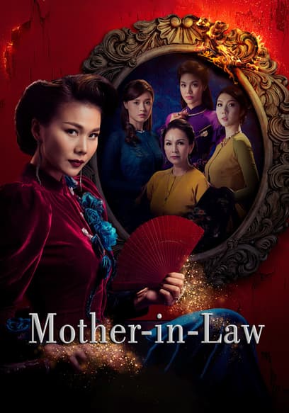 Watch Mother-in-Law (2017) - Free Movies | Tubi