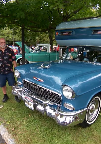 Watch Mi Coche Clasico (Doblado) S23:E19 - Fin De Se - Free TV Shows | Tubi